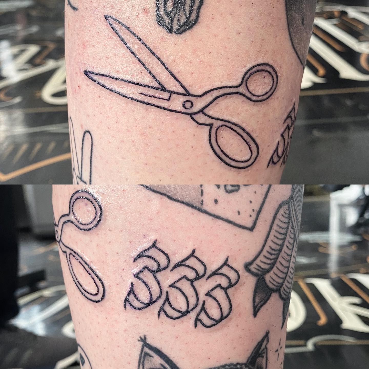 Embrace Simplicity: The Ultimate Guide to Minimalist Tattoos - Weekly ...