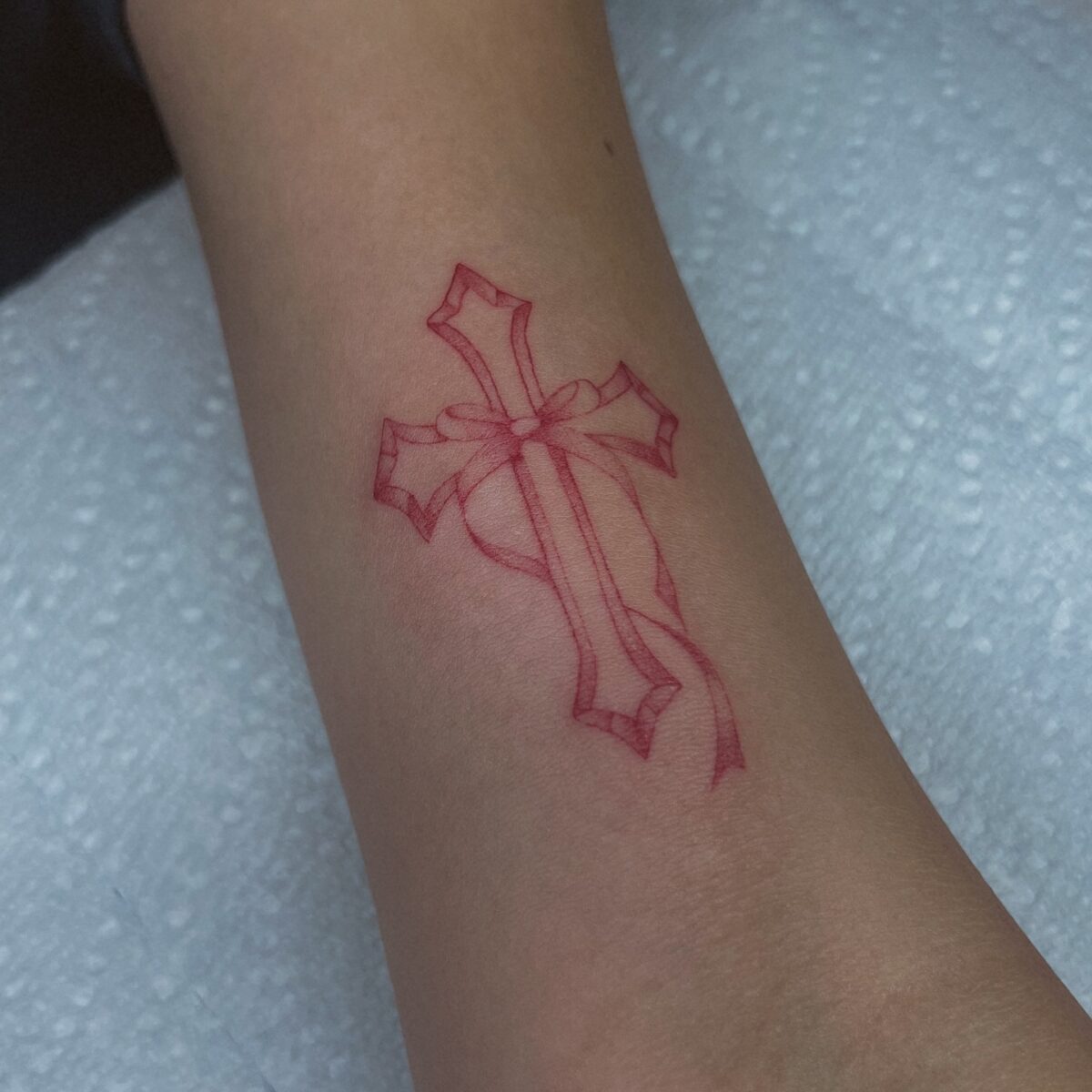 Cross Tattoo Ideas: Ink That Connects Faith, Identity, and Art ...