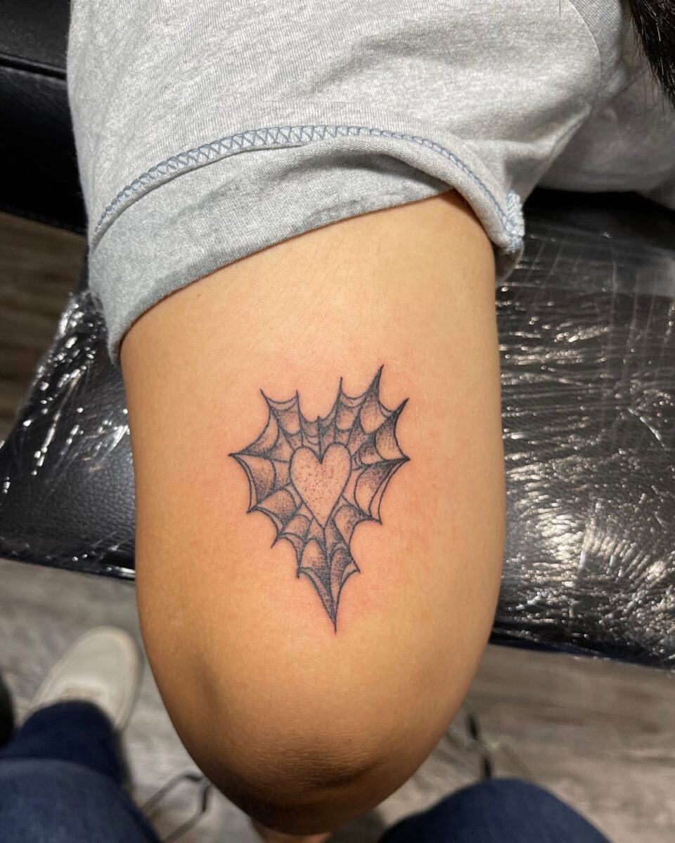 The Ultimate Guide to Baddie Tattoos: Bold Designs with Style - Weekly ...