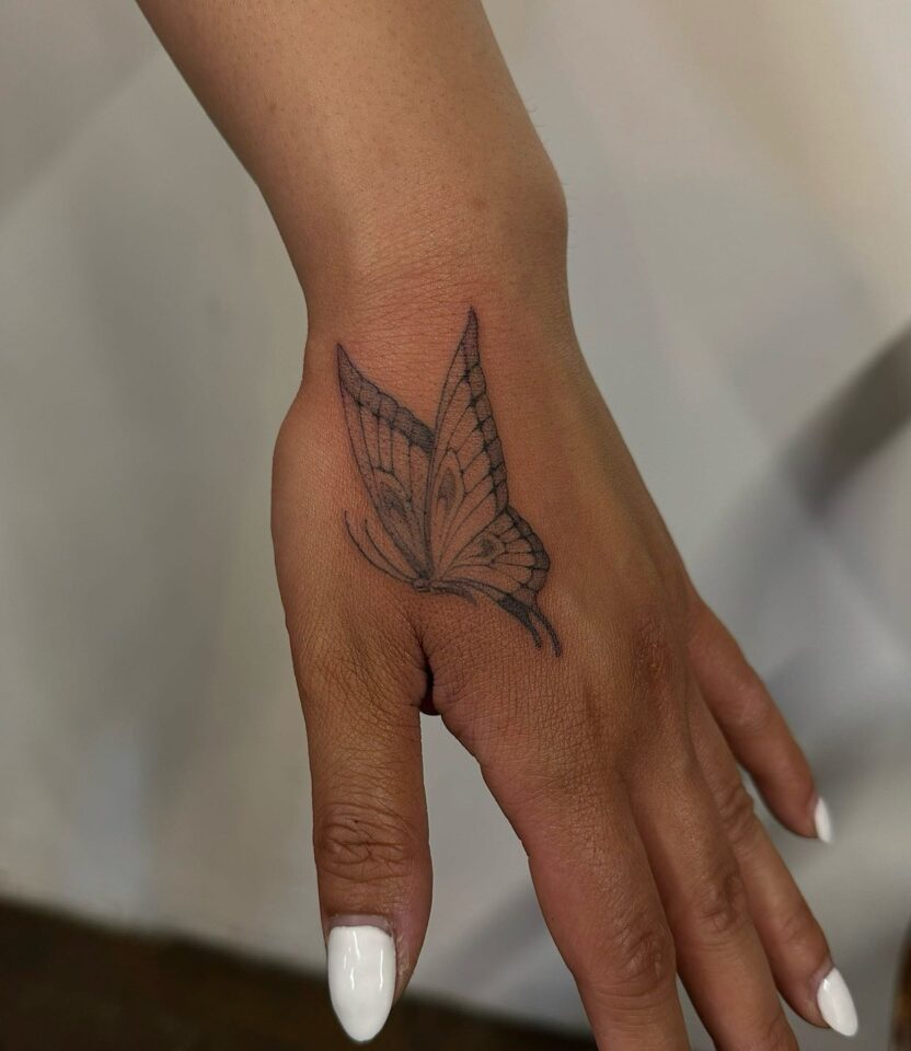 wrist tattoo ideas - Weekly Tattoo