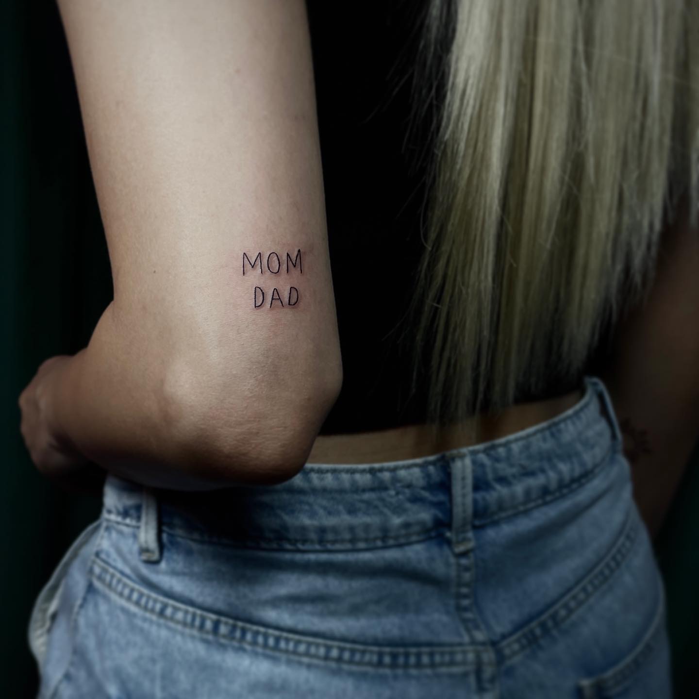 The Ultimate Guide to Nature-Inspired Minimalist Tattoos - Weekly Tattoo