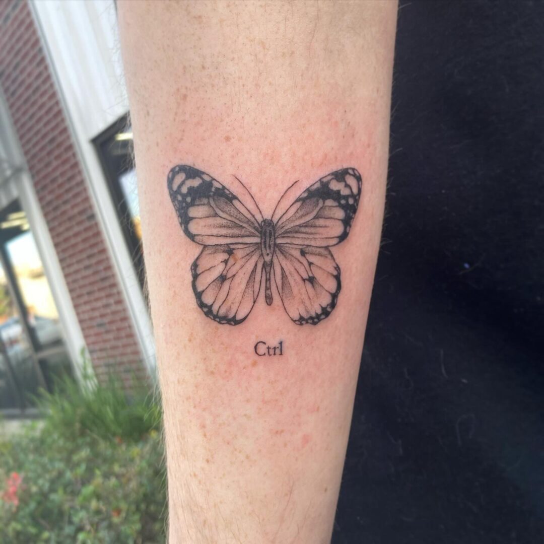 SZA Tattoo Ideas: Ink Inspired by Soul, Strength, and Self-Love - Weekly Tattoo