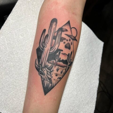 Earthy Tattoo Ideas: Nature-Inspired Ink for Grounded Souls. - Weekly ...