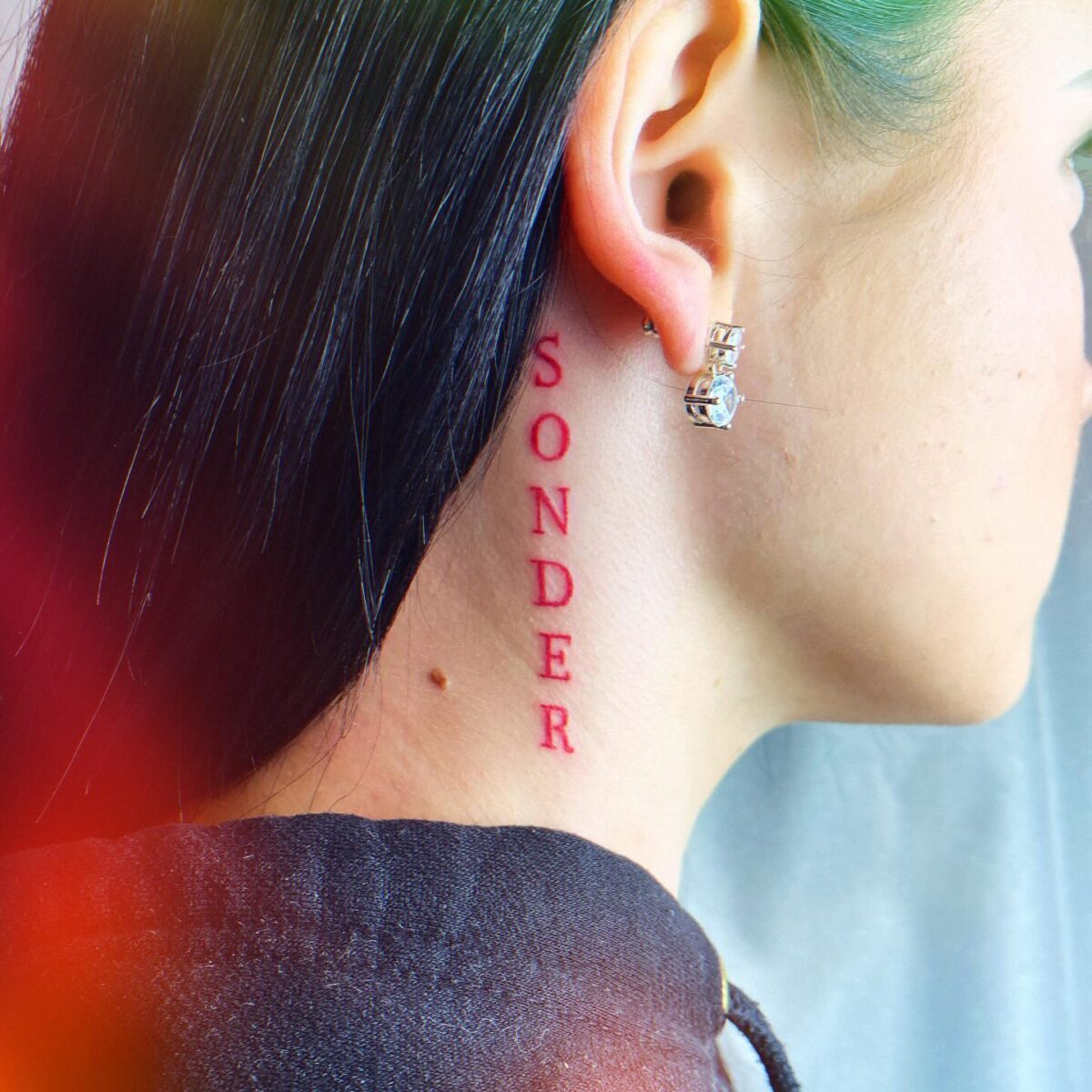 Sonder in Ink: Tattoo Ideas That Capture the Depth of Every Soul You’ll ...