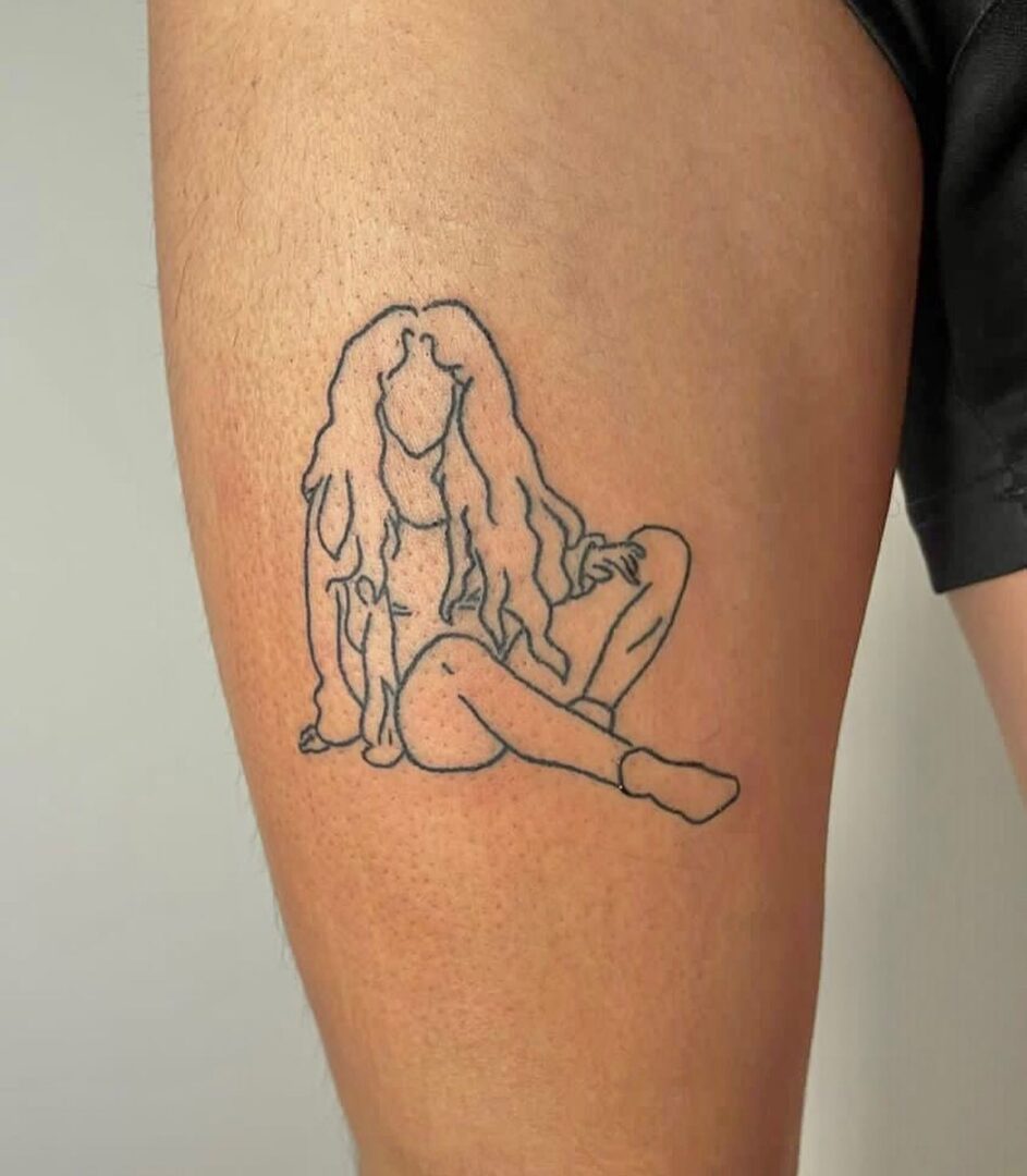 SZA Tattoo Ideas: Ink Inspired by Soul, Strength, and Self-Love - Weekly Tattoo