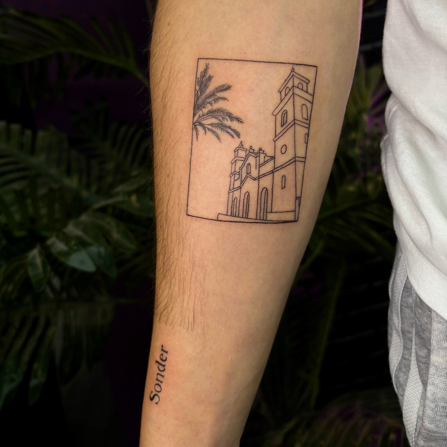 Sonder in Ink: Tattoo Ideas That Capture the Depth of Every Soul You’ll ...