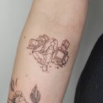 SZA Tattoo Ideas: Ink Inspired by Soul, Strength, and Self-Love ...