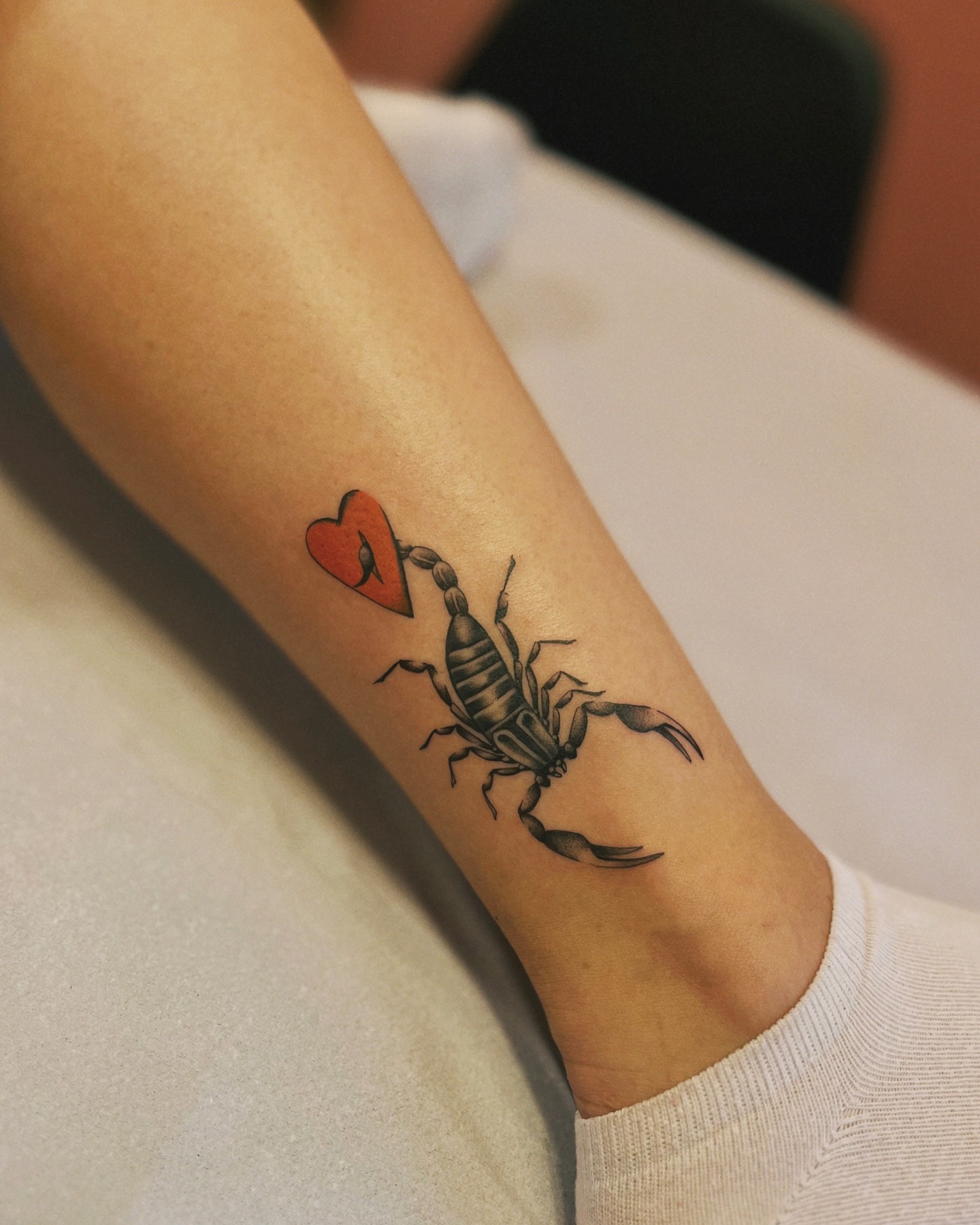 Ink with Grace: Classy Tattoo Ideas for Women Over 40. - Weekly Tattoo