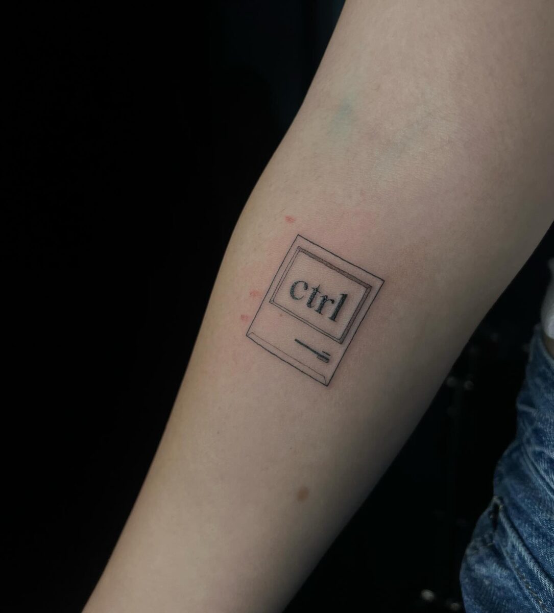 SZA Tattoo Ideas: Ink Inspired by Soul, Strength, and Self-Love ...