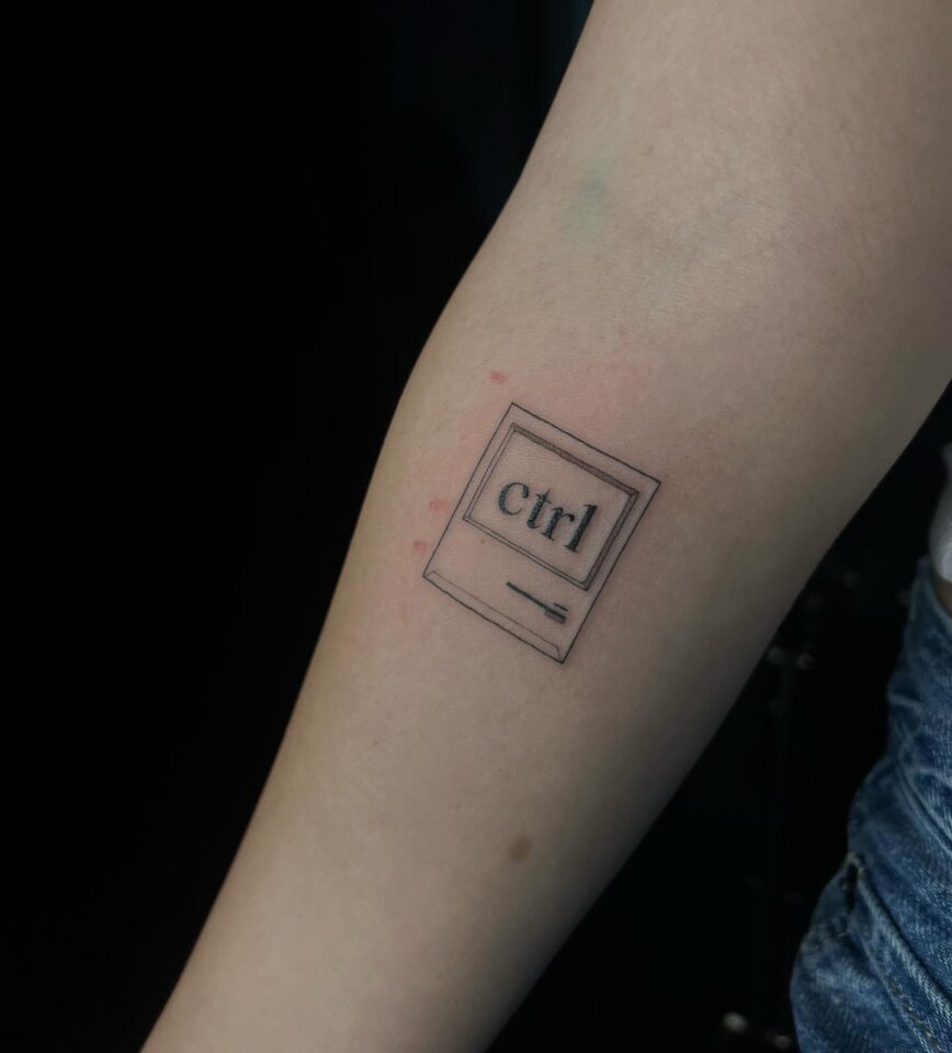 SZA Tattoo Ideas: Ink Inspired by Soul, Strength, and Self-Love ...