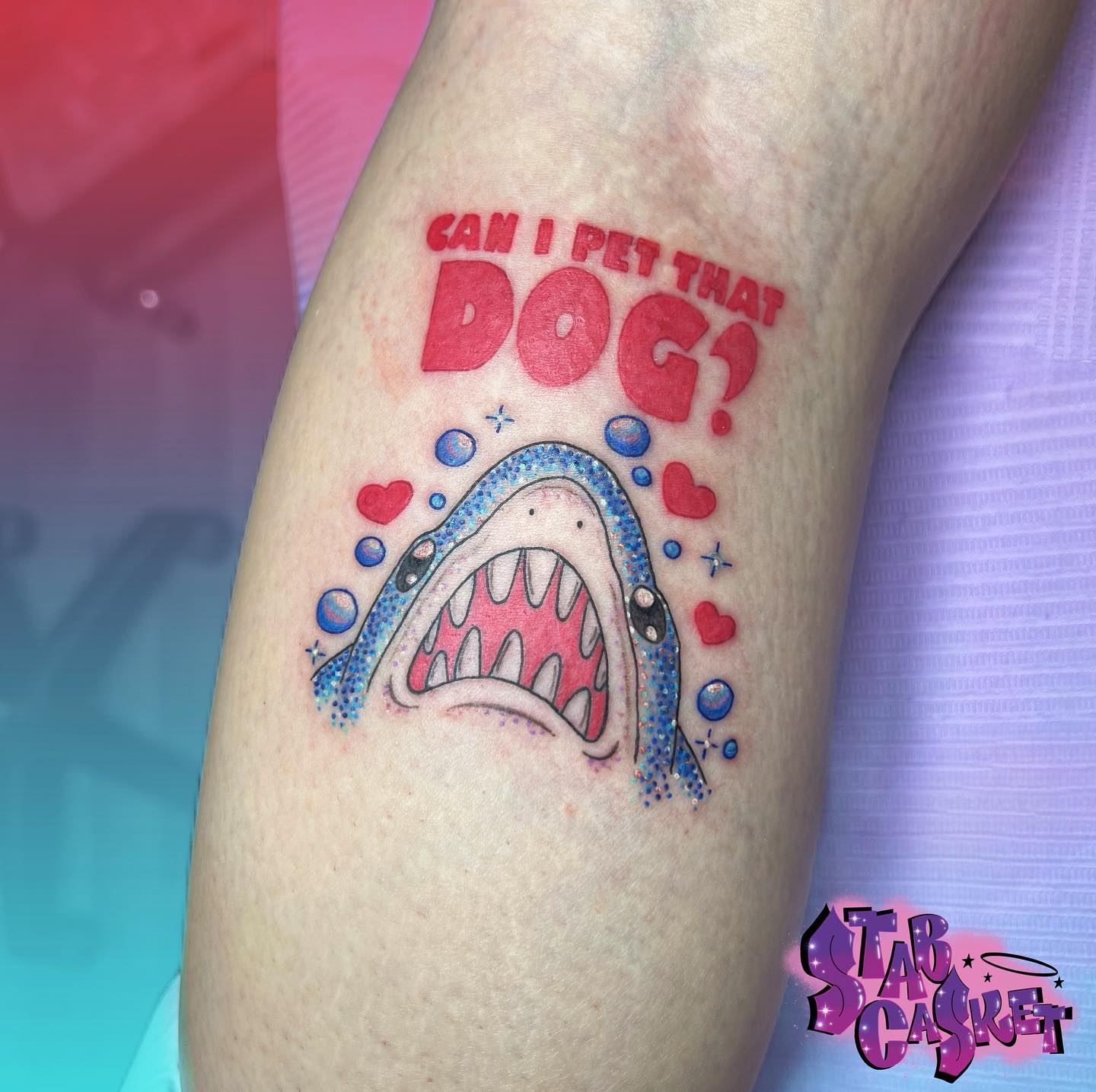 Bold & Fierce: Stunning Shark Tattoo Ideas for Every Style. - Weekly Tattoo