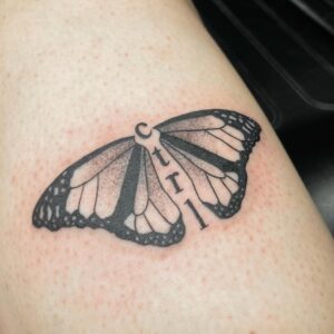 SZA Tattoo Ideas: Stunning Ink Inspired by Music, Lyrics & Iconic Album ...