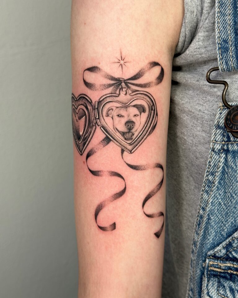 Ink with Intention: Pretty Tattoo Ideas That Speak to Your Soul ...