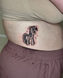 Ink with Intention: Pretty Tattoo Ideas That Speak to Your Soul ...