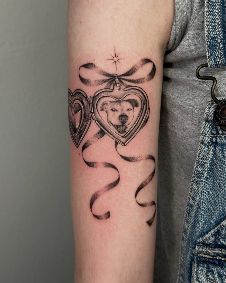 Ink with Intention: Pretty Tattoo Ideas That Speak to Your Soul ...
