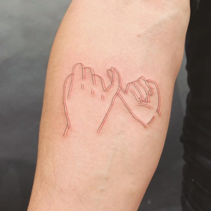 Ink That Bonds: Son Tattoo Ideas That Honor Love, Growth, and Legacy ...