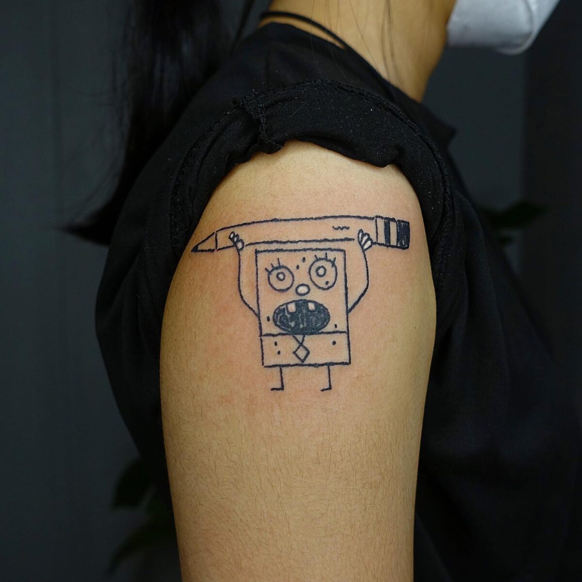 Unique Kid Tattoo Ideas - Weekly Tattoo