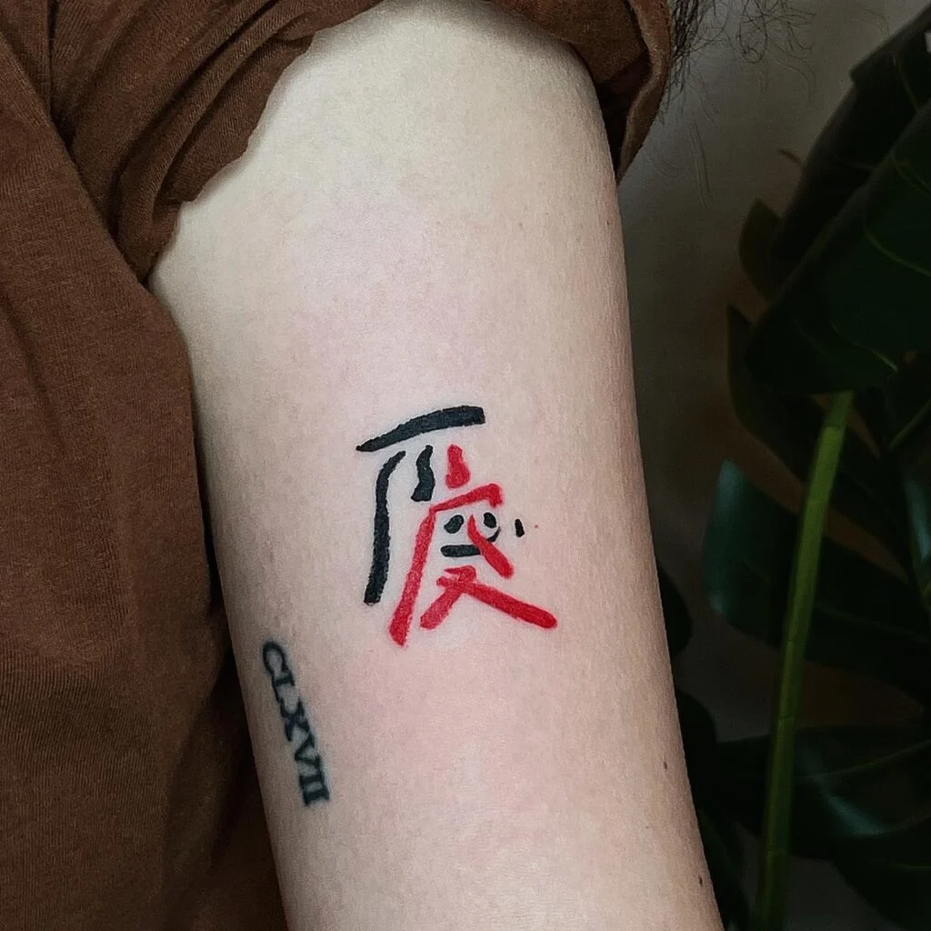 Unique Kid Tattoo Ideas That Celebrate Innocence, Joy, and Imagination ...