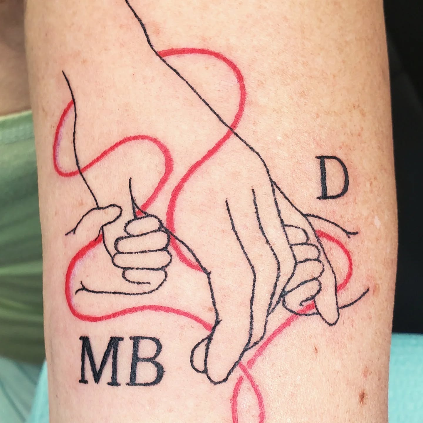 Mystical and Powerful: Exploring Mermaid Tattoo Ideas for the Modern ...