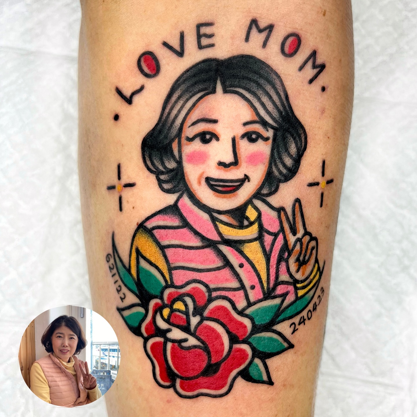 Mystical and Powerful: Exploring Mermaid Tattoo Ideas for the Modern ...