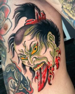 Top Traditional Tattoo Designs with Modern Twists. - Weekly Tattoo