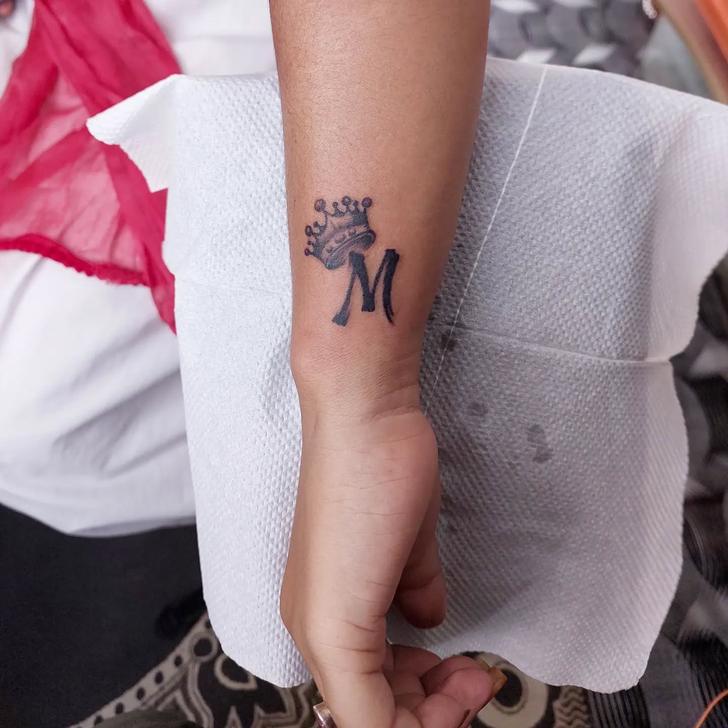 Simple Tattoos: Minimalist Designs with Maximum Meaning - Weekly Tattoo