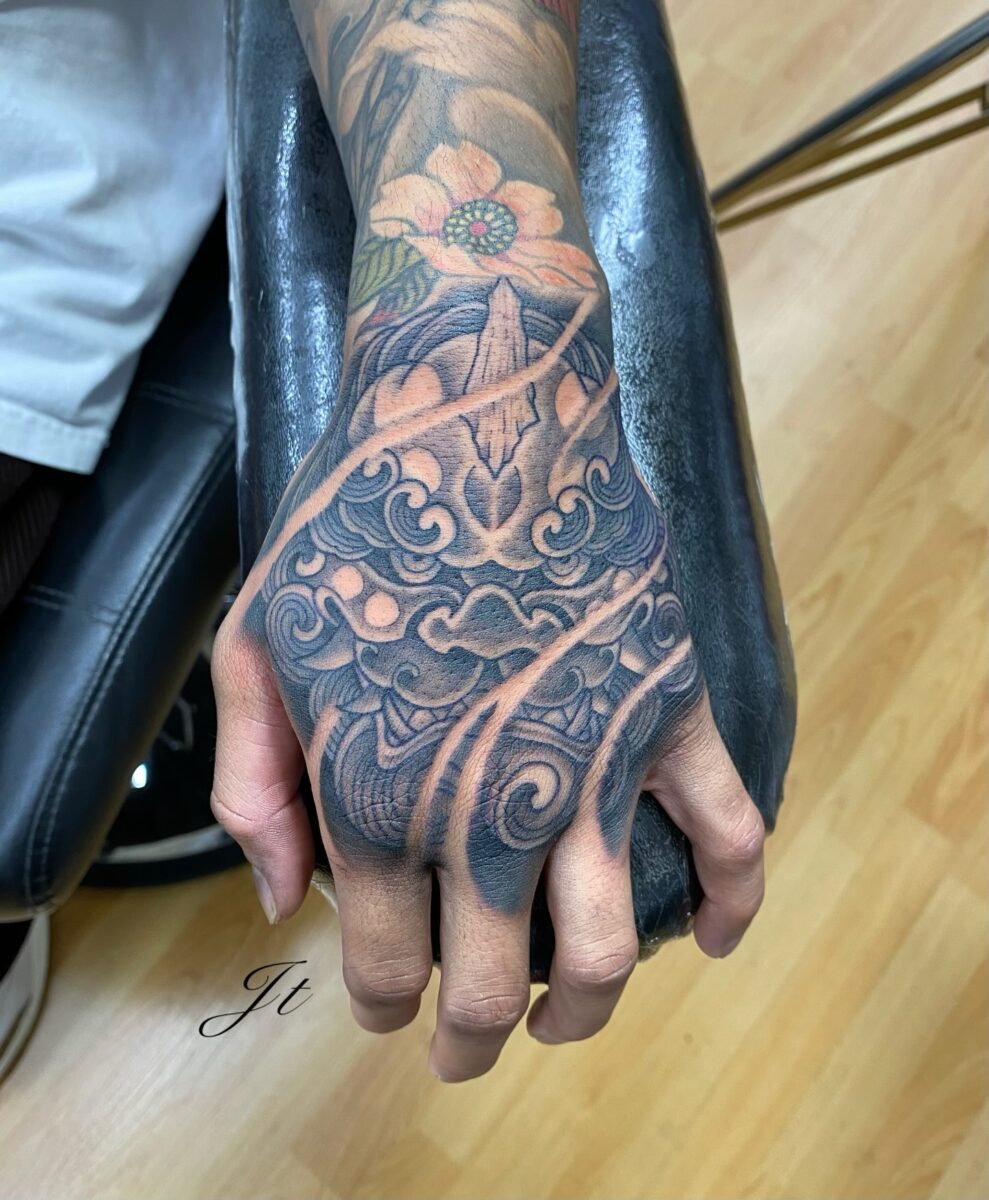 Japanese Tattoos: Tradition, Symbolism, and Timeless Art - Weekly Tattoo