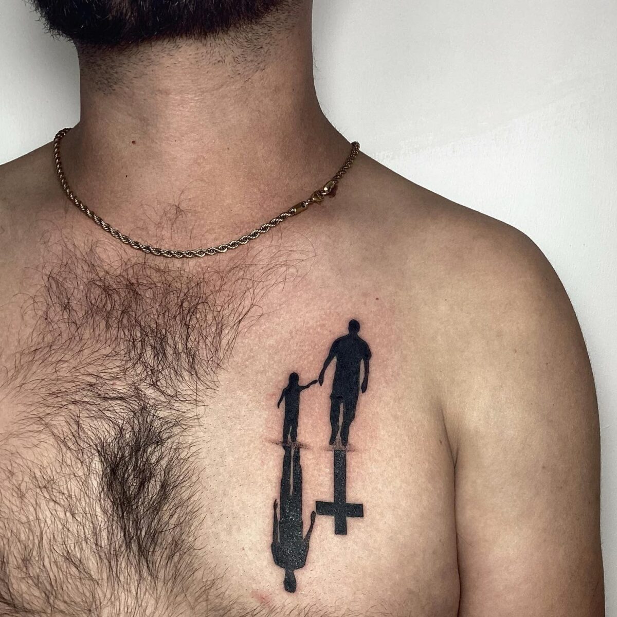 RIP Tattoos: Honoring Loved Ones Through Meaningful Ink - Weekly Tattoo