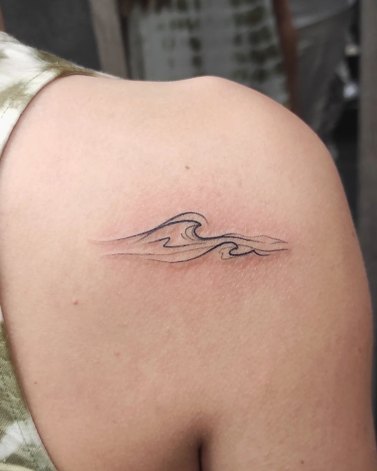 Tattoo Etiquette: Do’s and Don’ts in the Studio - Weekly Tattoo