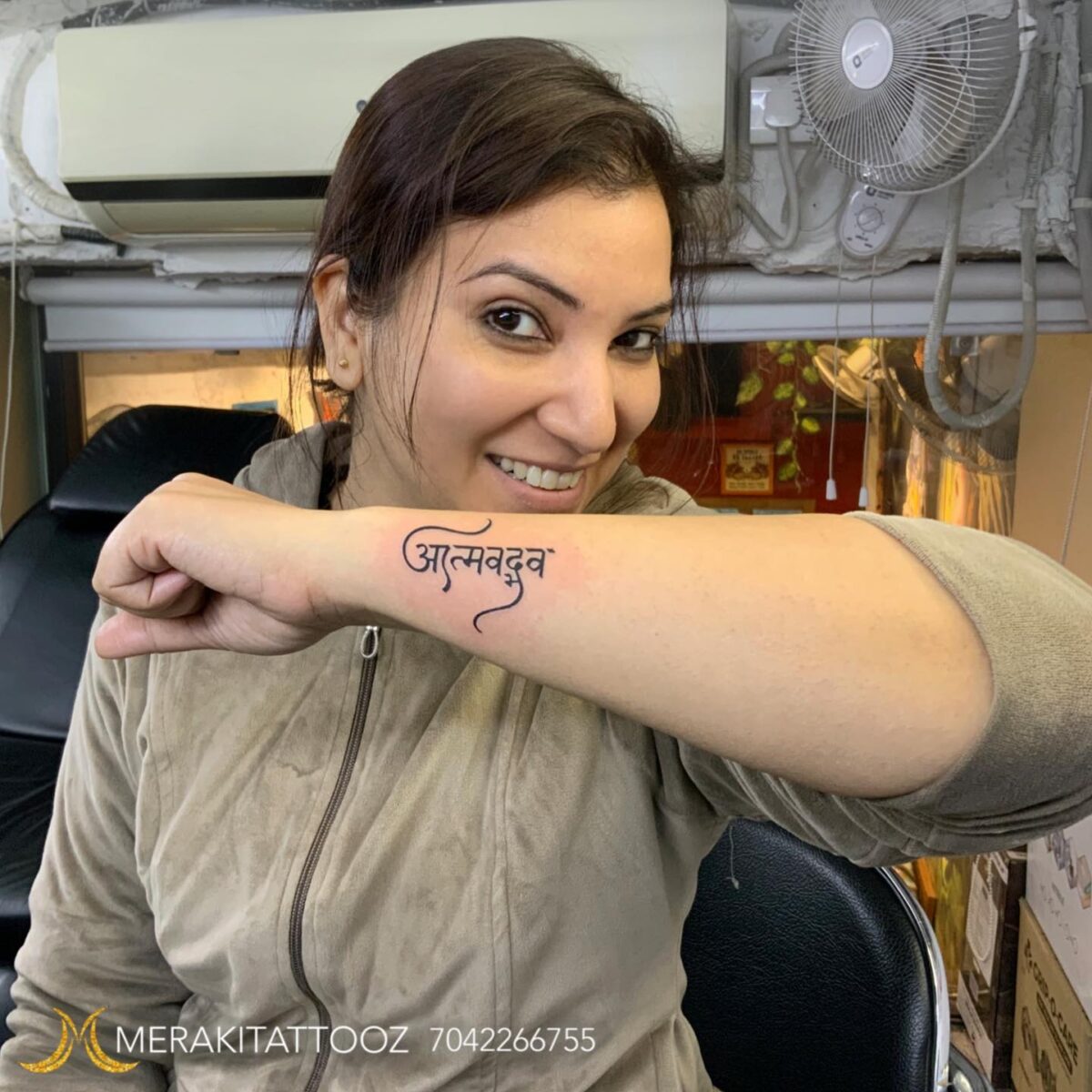 Script & Quote Tattoos: Words That Inspire, Motivate, and Empower ...