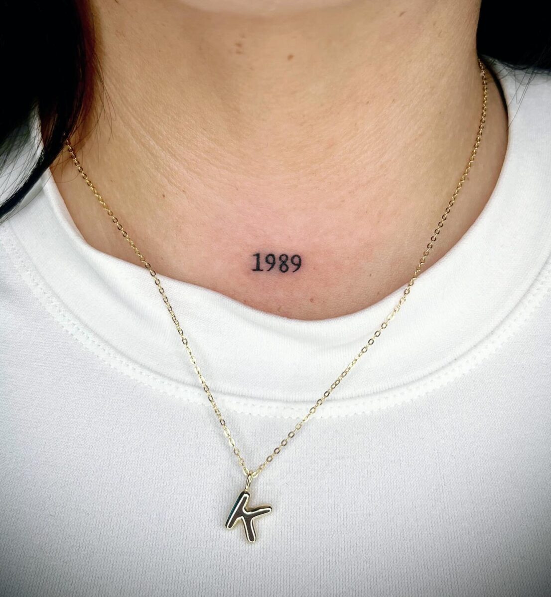 Date Tattoos: Marking Life’s Most Meaningful Moments - Weekly Tattoo