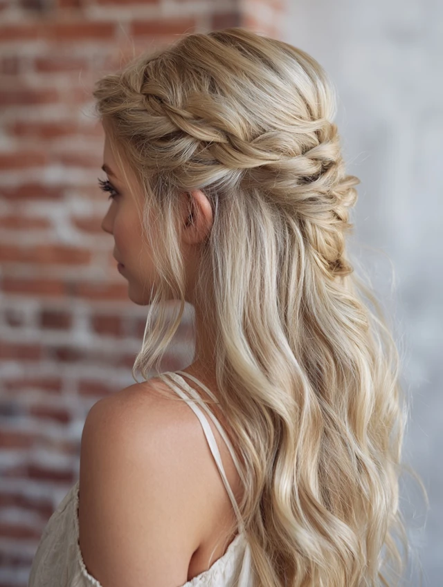 Cute Hairstyles for Medium Hair: Fun, Stylish & Easy to Love - Weekly ...